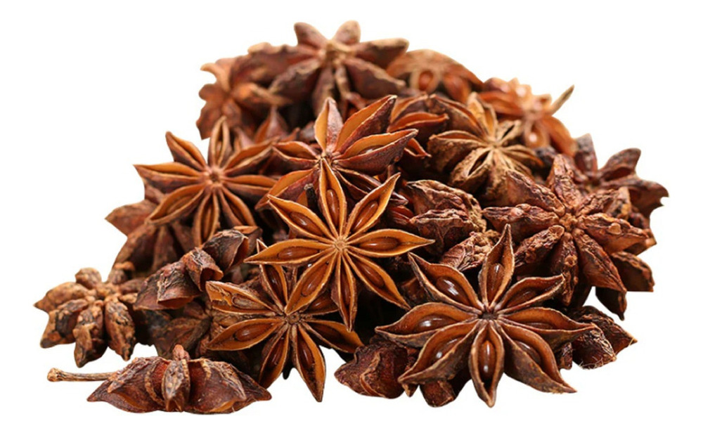 Anis En Estrella Paquete X 500gr – EGA COLOMBIA