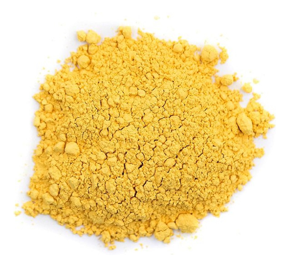 Litargirio Oxido De Plomo – EGA COLOMBIA