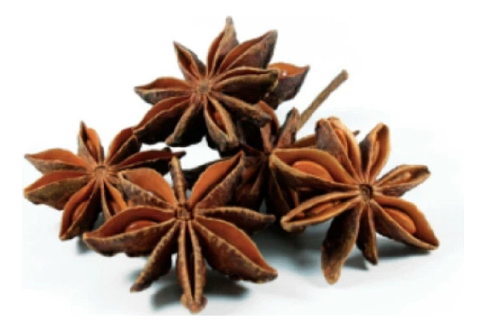 Anis En Estrella Paquete X 1kg – EGA COLOMBIA
