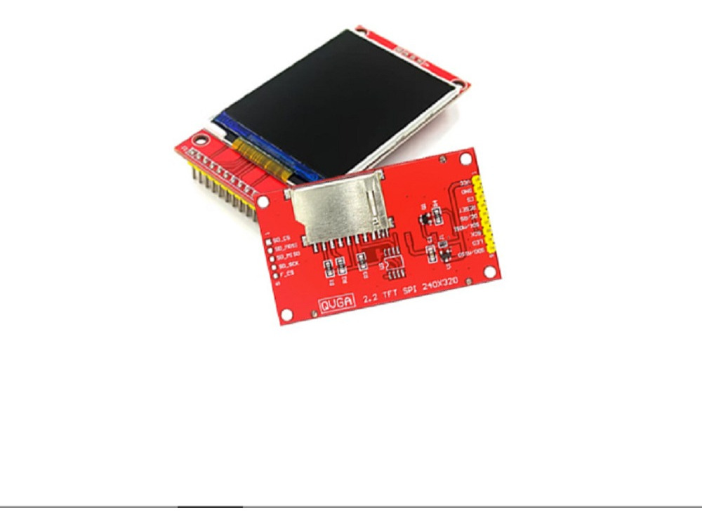 Pantalla Touch Tft Lcd Arduino Uno R3 Spi Flash 2.4 + Lapiz – EGA COLOMBIA
